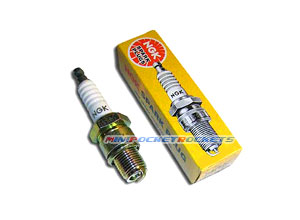 NGK Spark Plug