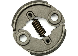 Complete Clutch Assembly